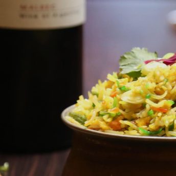RARA Nepalese and Indian Restaurant Bray Wicklow